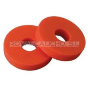 Juntas Tóricas - Rovalcaucho