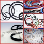 Juntas Tóricas - Rovalcaucho